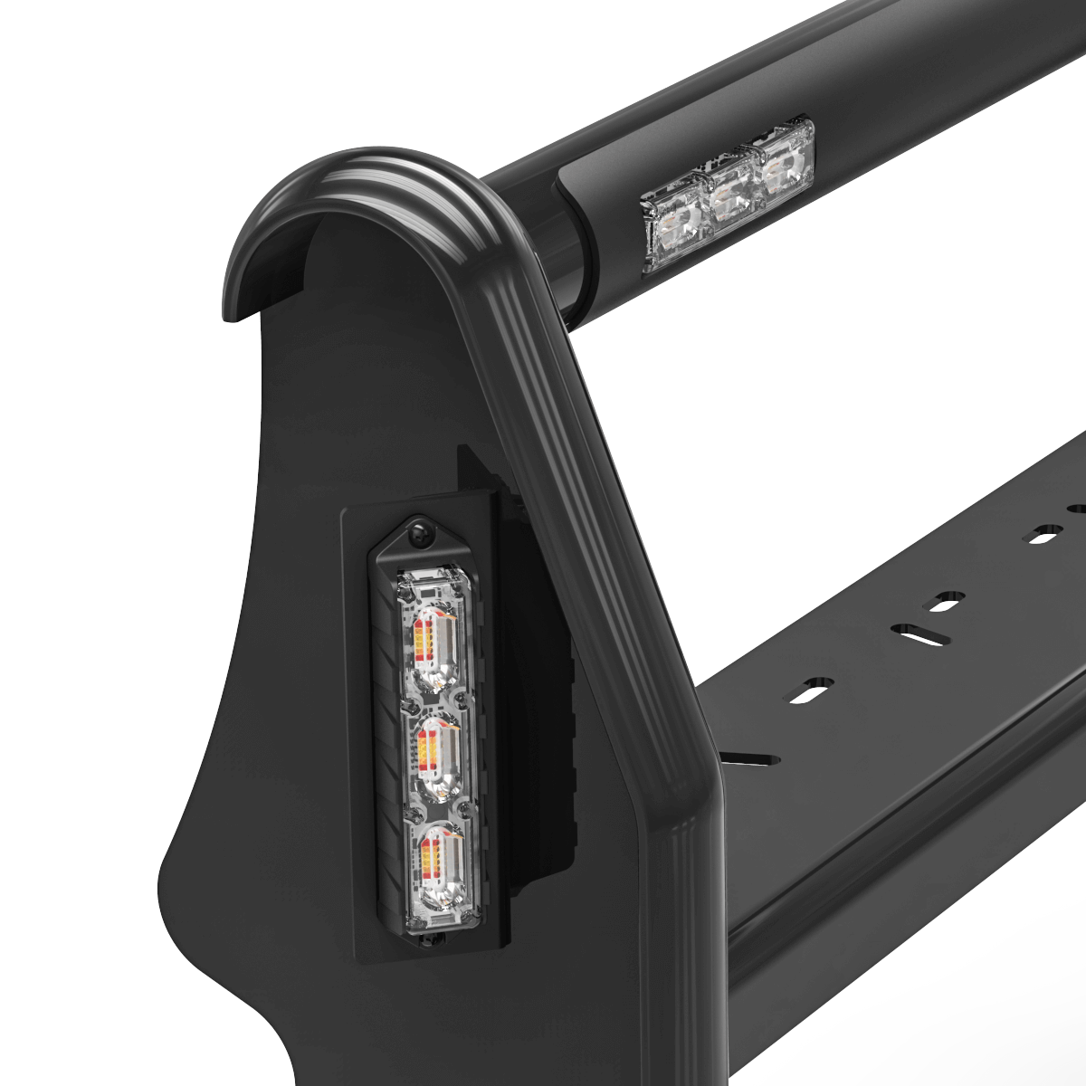 Push Bumpers – Arrowhead Safety Group