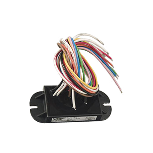 SoundOff Signal Flashback - Solid State Alternating Rear Light Flasher ...