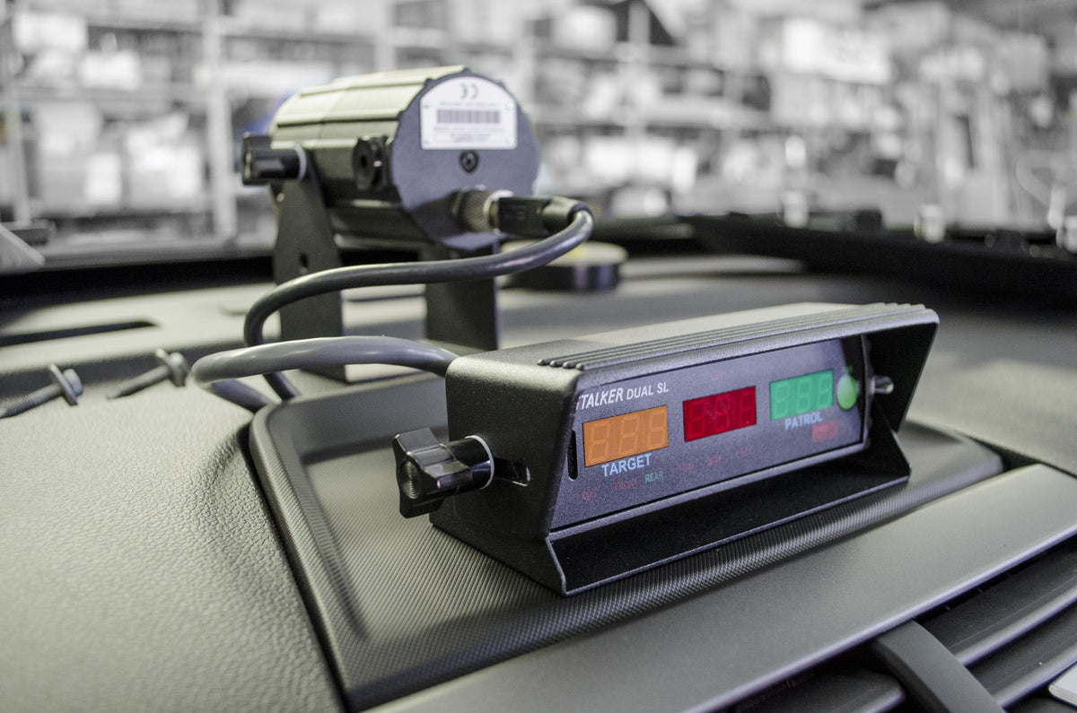 Stalker DUAL Police Radar – SirenWorld.com