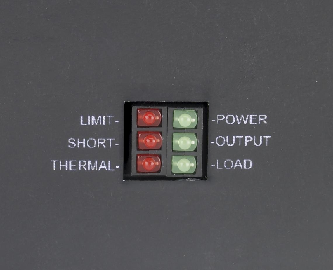 Federal Signal E-Q2B Electronic Siren – Arrowhead Safety Group