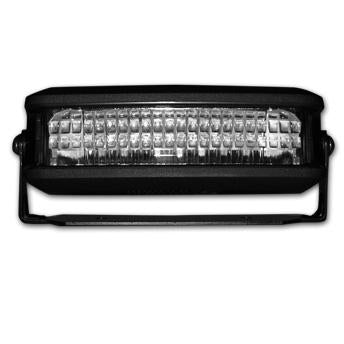 SoundOff Signal nFORCE Single Deck/Grill Mount Light, Dual Color ...