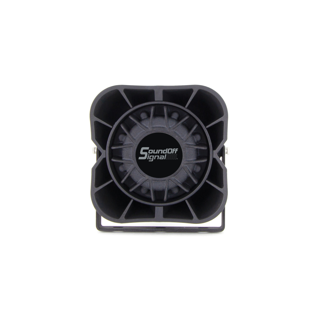 SoundOff Signal 100J Siren Speaker – Arrowhead Safety Group